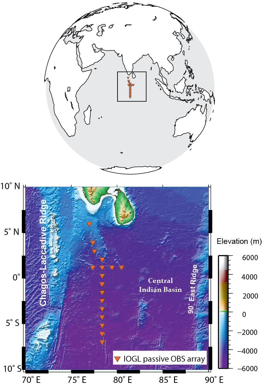NATIONAL CENTRE FOR POLAR AND OCEAN RESEARCH (NCPOR),GOA